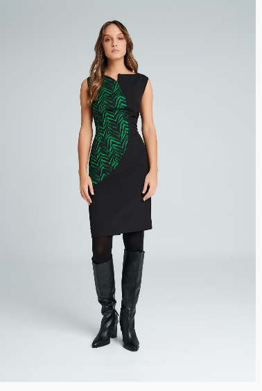 φορεμα (20-625-00) | Sitsa Fashion